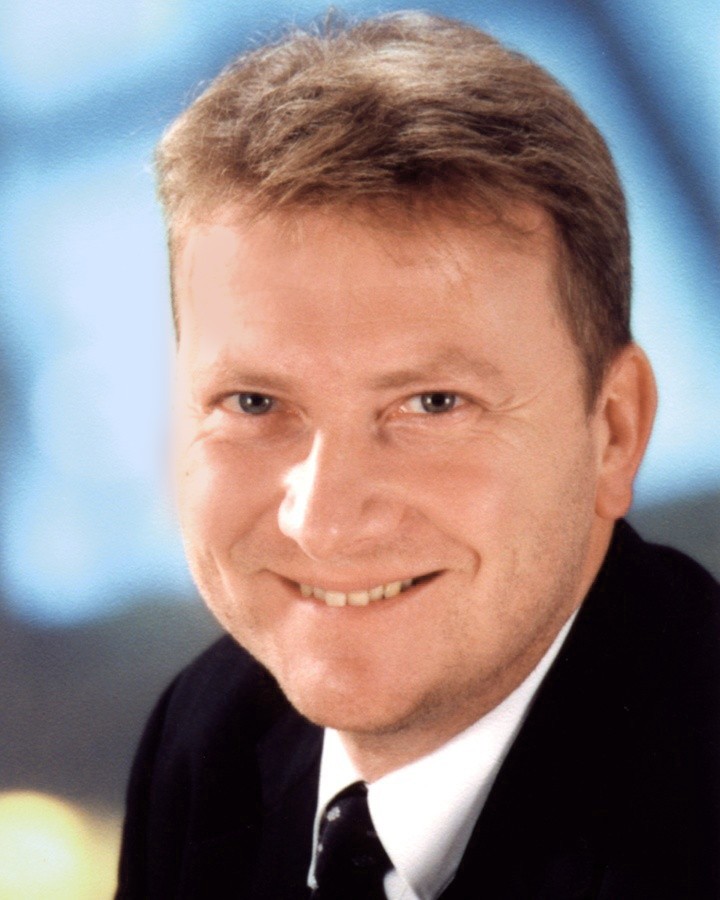 Beratung zu Vermögensaufbau – Christian Habisohn in Wien