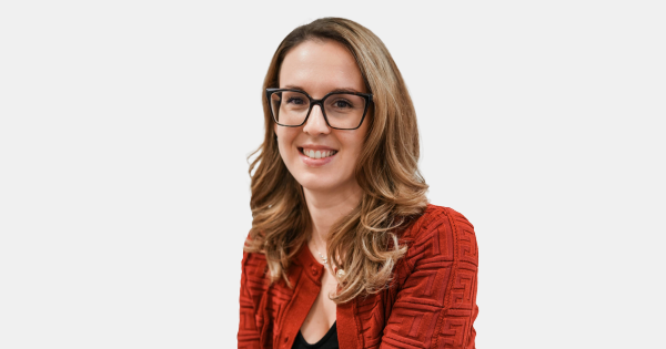 Jacqueline Hofer – Vermögensberaterin in Pöchlarn