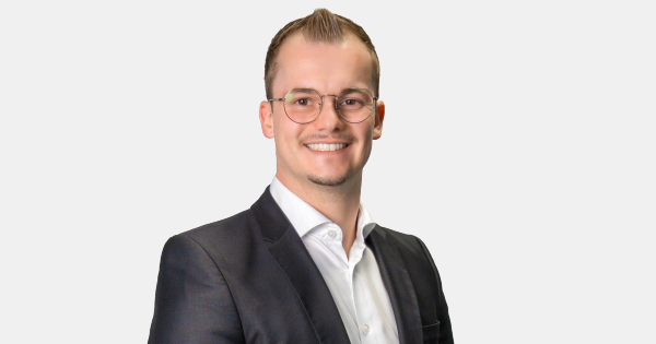 Über mich – Thomas Bucher, Vermögensberater in Kematen in Tirol